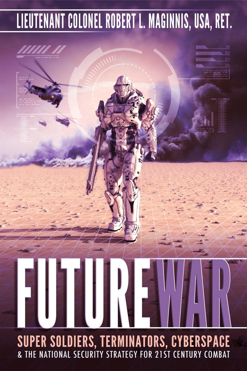 SkyWatchTVStore: Future War – SkyWatchTVStore.com