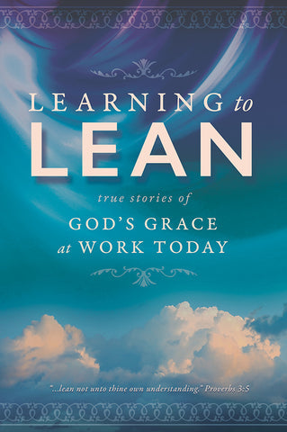 Learning to Lean – SkyWatchTVStore.com